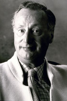 Paul Eddington 1990 Editorial Stock Photo - Stock Image | Shutterstock