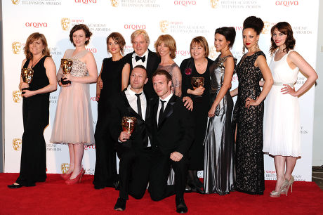 Coronation Street Cast Editorial Stock Photo - Stock Image | Shutterstock
