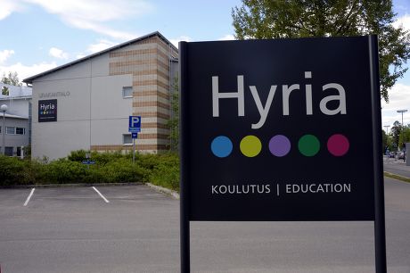 Two Students Hyria School Were Killed Editorial Stock Photo - Stock ...