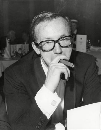 Manchester United Footballer Nobby Stiles Sen Editorial Stock Photo ...