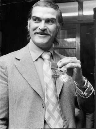 Sir Stanley Baxter Dead June 1976 Editorial Stock Photo - Stock Image ...