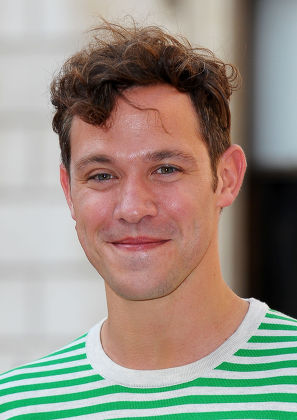 Will Young Editorial Stock Photo - Stock Image | Shutterstock