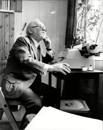 Actor Comedian Charlie Drake Work On Editorial Stock Photo - Stock ...