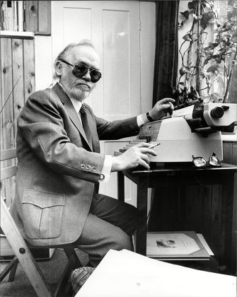 fotos de Actor Comedian Charlie Drake Work On - Foto de stock de ...
