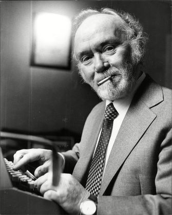 Actor Comedian Charlie Drake Work On Editorial Stock Photo - Stock ...