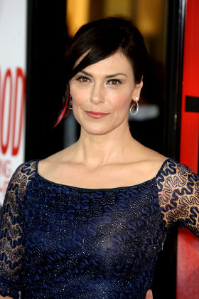 Michelle Forbes Editorial Stock Photo - Stock Image | Shutterstock