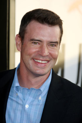 Scott Foley Editorial Stock Photo - Stock Image | Shutterstock