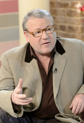 Ray Winstone Editorial Stock Photo - Stock Image | Shutterstock