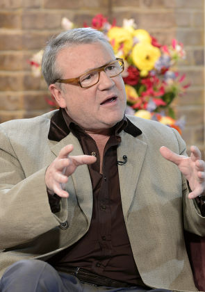 Ray Winstone Editorial Stock Photo - Stock Image | Shutterstock