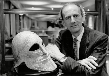 Sir Nicholas Goodison Chairman Tsb Midas Editorial Stock Photo - Stock ...