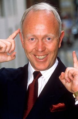 Tony Buzan Editorial Stock Photo - Stock Image | Shutterstock