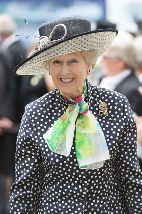 Princess Alexandra Kent Editorial Stock Photo - Stock Image | Shutterstock