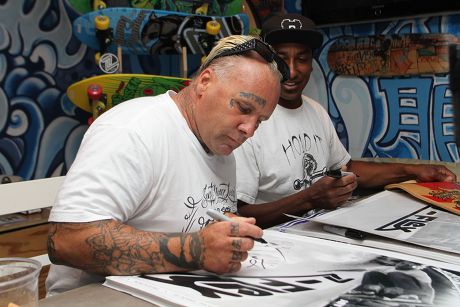 Jay Adams Editorial Stock Photo - Stock Image | Shutterstock