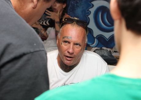 Jay Adams Editorial Stock Photo - Stock Image | Shutterstock