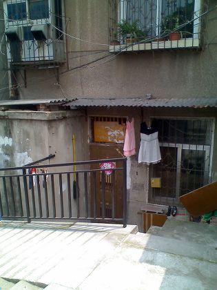 Alleged Home Victim Jun Lin Wuchang Editorial Stock Photo - Stock Image ...