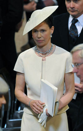 Lady Sarah Chatto Editorial Stock Photo - Stock Image | Shutterstock