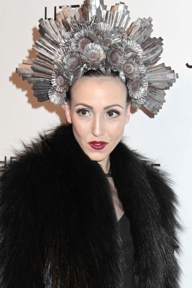 Michelle Harper Editorial Stock Photo - Stock Image | Shutterstock