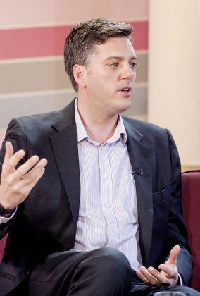 Iain Lee Editorial Stock Photo - Stock Image | Shutterstock