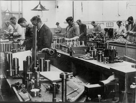 No 3 Plant Holman Brothers Holman Editorial Stock Photo - Stock Image ...