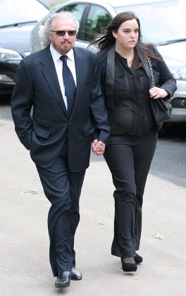 Barry Gibb Daughter Alexandra Editorial Stock Photo - Stock Image ...
