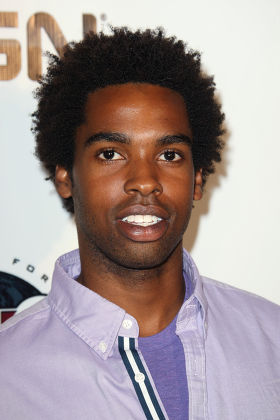 Daniel Curtis Lee Editorial Stock Photo - Stock Image | Shutterstock