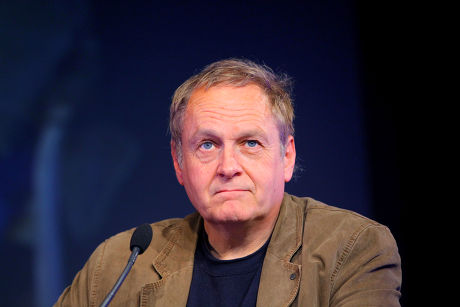 Phil Rickman Editorial Stock Photo - Stock Image | Shutterstock