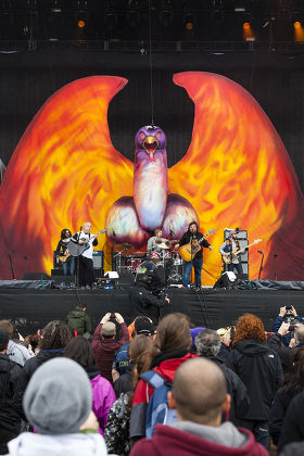 Tenacious D Editorial Stock Photo - Stock Image | Shutterstock