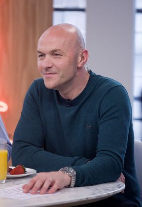 Simon Rimmer Editorial Stock Photo - Stock Image | Shutterstock