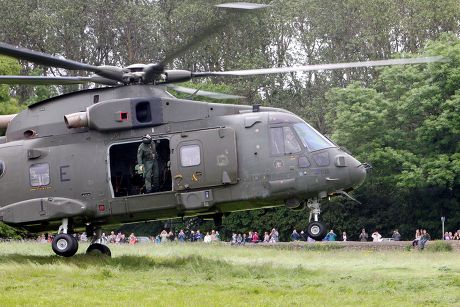 250 Merlin helicopter Stock Pictures, Editorial Images and Stock Photos ...