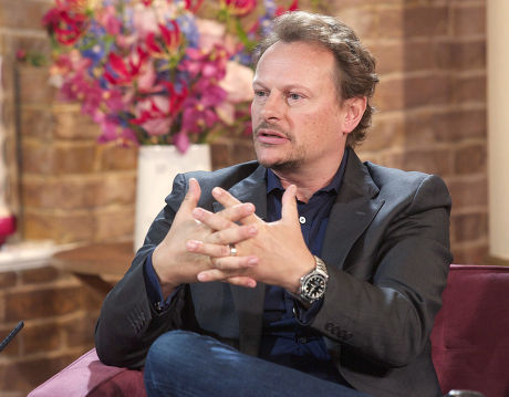 Neil Stuke Editorial Stock Photo - Stock Image | Shutterstock