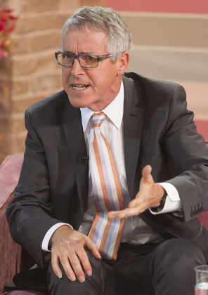 Griff Rhys Jones Editorial Stock Photo - Stock Image | Shutterstock