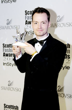 Jonathan Daniel Pryce Editorial Stock Photo - Stock Image | Shutterstock