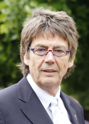 Mike Read Editorial Stock Photo - Stock Image | Shutterstock