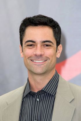 Daniela Ruah Poses During Photocall Tv - Foto de stock de contenido editorial: imagen de stock ...