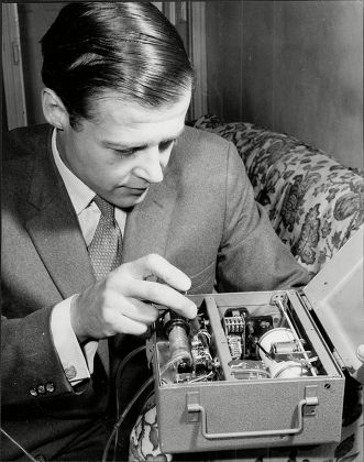 70 1960s inventions Stock Pictures, Editorial Images and Stock Photos ...