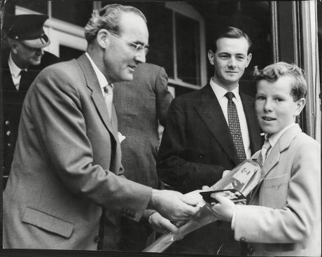 3,000 1950s tennis Stock Pictures, Editorial Images and Stock Photos ...