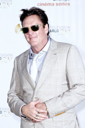 Michael Madsen Editorial Stock Photo - Stock Image | Shutterstock