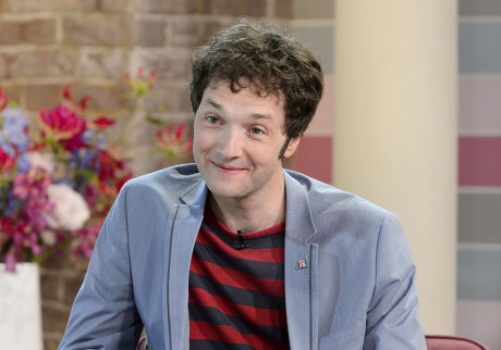 Chris Addison Editorial Stock Photo - Stock Image | Shutterstock