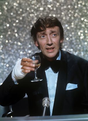 Colin Crompton Editorial Stock Photo - Stock Image | Shutterstock