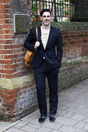 Sam Sparro Editorial Stock Photo - Stock Image | Shutterstock