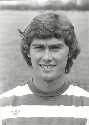 Dave Thomas Queens Park Rangers Qpr Editorial Stock Photo - Stock Image ...