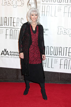 Don Schlitz Wife Stacey Editorial Stock Photo - Stock Image | Shutterstock