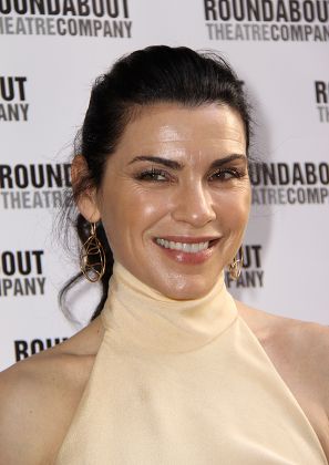 'Harvey' Play Opening Night, New York, America - 14 Jun 2012 Stock ...