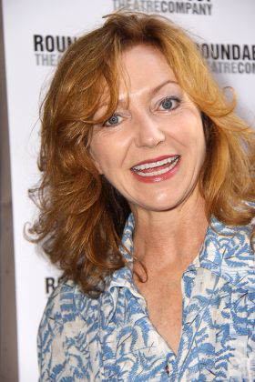 'Harvey' Play Opening Night, New York, America - 14 Jun 2012 Stock ...