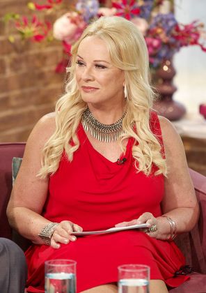 Pamela Stephenson Editorial Stock Photo - Stock Image | Shutterstock