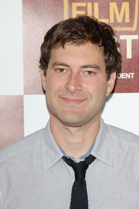 Mark Duplass Editorial Stock Photo - Stock Image | Shutterstock