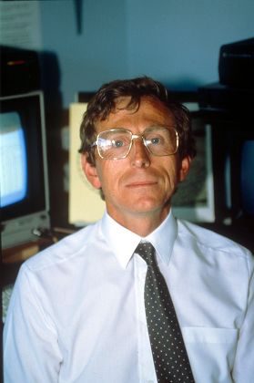 Colin Andrews Editorial Stock Photo - Stock Image | Shutterstock