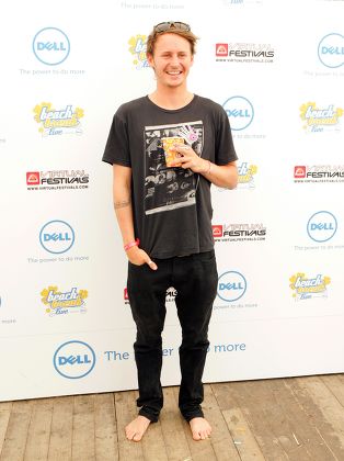 Ben Howard Editorial Stock Photo - Stock Image | Shutterstock