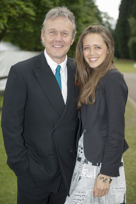 Will Carling Wife Lisa Editorial Stock Photo - Stock Image | Shutterstock