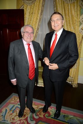 Ambassador and Mrs Earle Mack's 60's Reunion Party, The William Kent ...